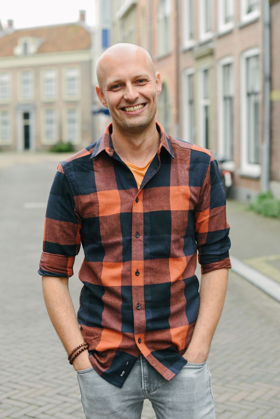 Virtual Office Assistant: maak kennis met het team