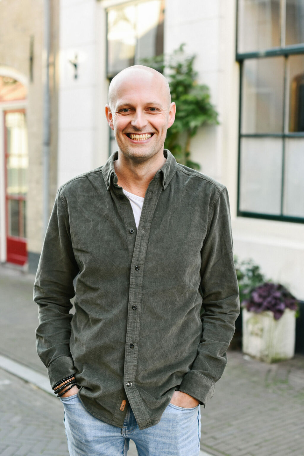 Virtual Office Assistant: maak kennis met het team